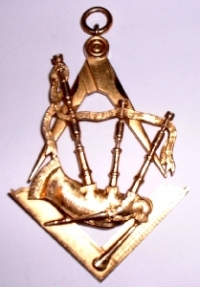 Millennium Mark : Masonic Regalia - Suppliers and manufacturers of ...